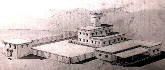 NephiCode: Nephi’s Temple Like Solomon’s