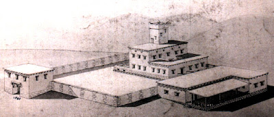 NephiCode: Nephi’s Temple Like Solomon’s