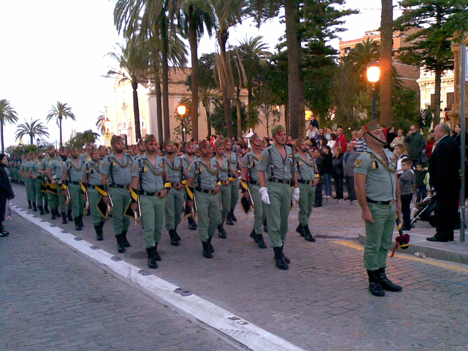 Ceuta es Ceuta: ACTIVIDADES HOY EN EL SALON DE ACTOS DEL PALACIO DE LA ...