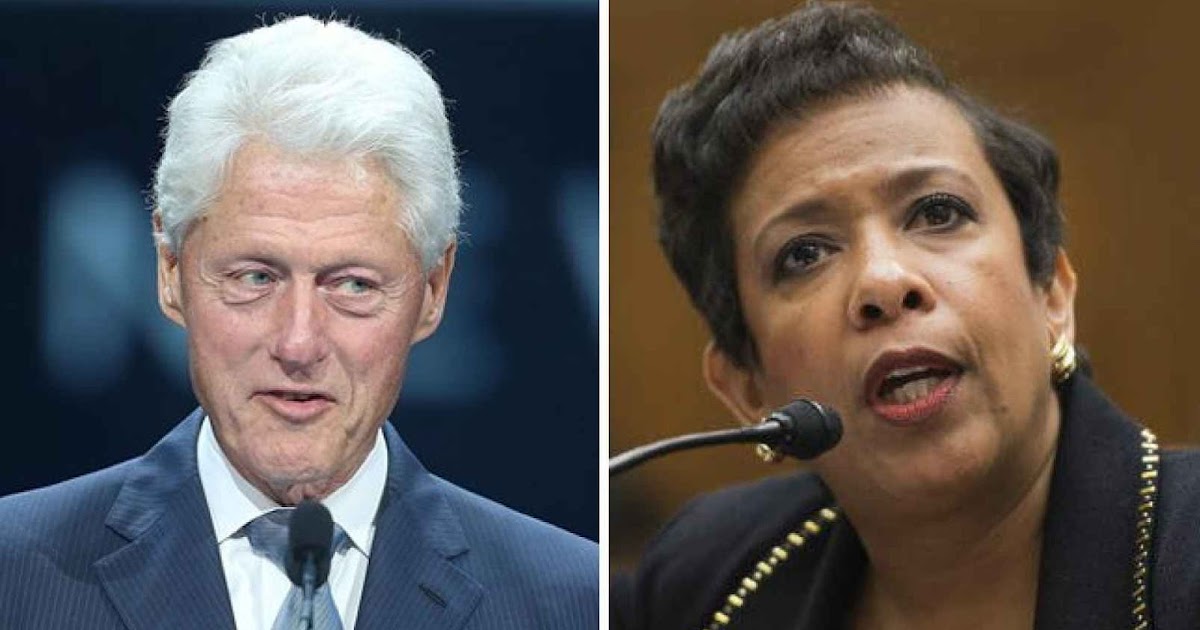 Deborah's World: Bill Clinton's At It Again