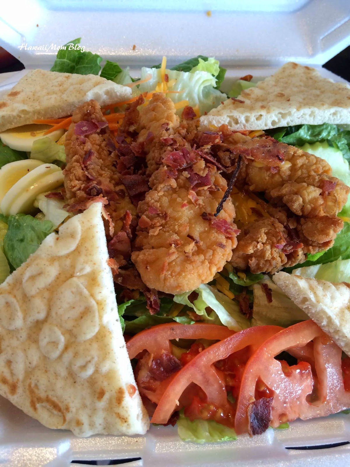 Hawaii Mom Blog: Miami Grill Revisited