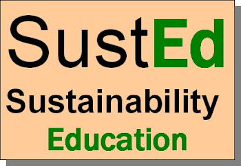 SustEd - Sustainability Education: Recent Project - Guidance for ...