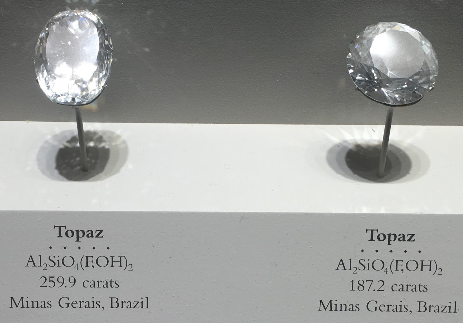 FineMineralBlog / Smithsonian Museum of Natural History Collection ...