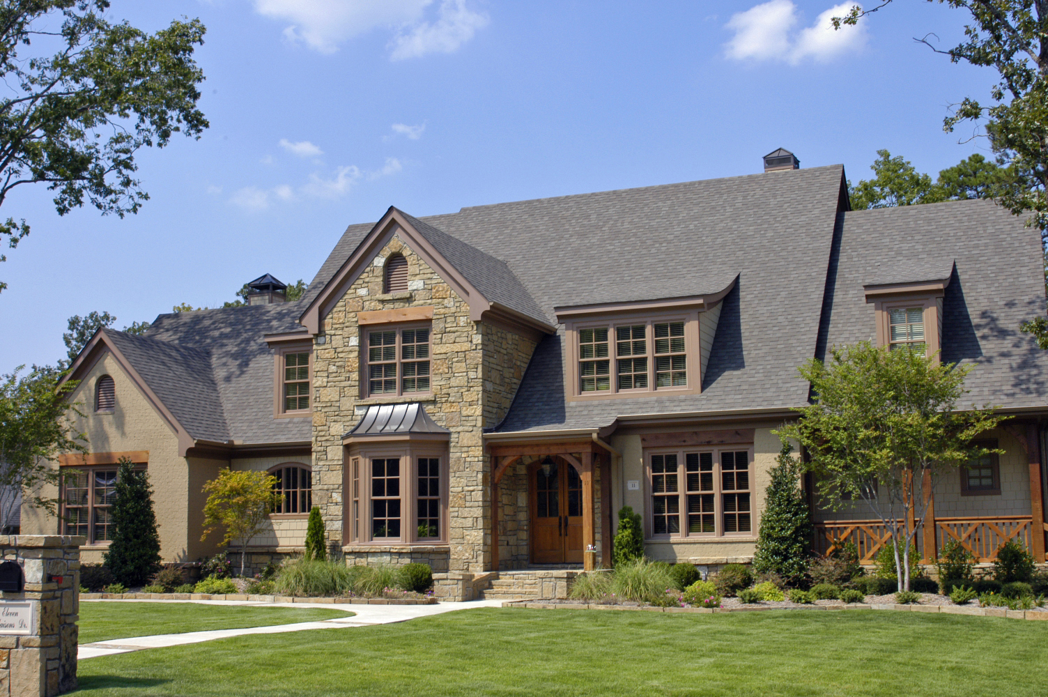 Mitchell Residential Designs