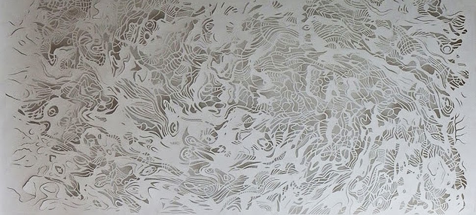 Melissa Bradbury...: Rogan Brown