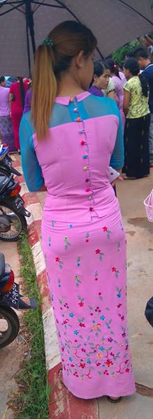 On Line လဘက္ရည္ဆိုင္ လိုးခ်င္တဲ႔ အိုး