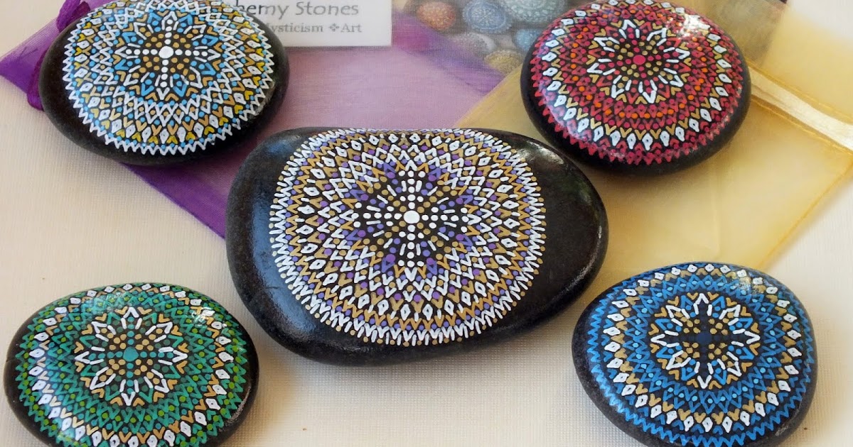 Alchemy Stones: Alchemy Stone Designs: Ascension Stone Sets