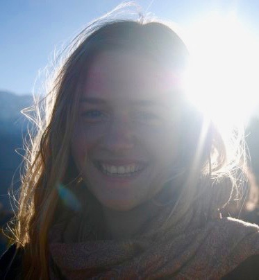 IMBOLC by Caroline Mellor