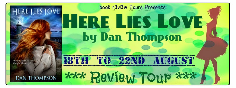Kay LaLone : My Review Of Here Lies Love By Dan Thompson