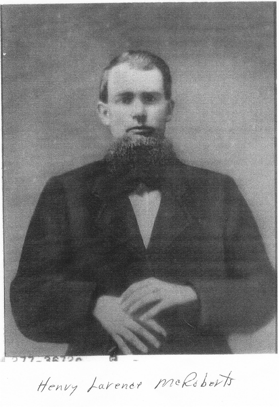 Millie's Family History