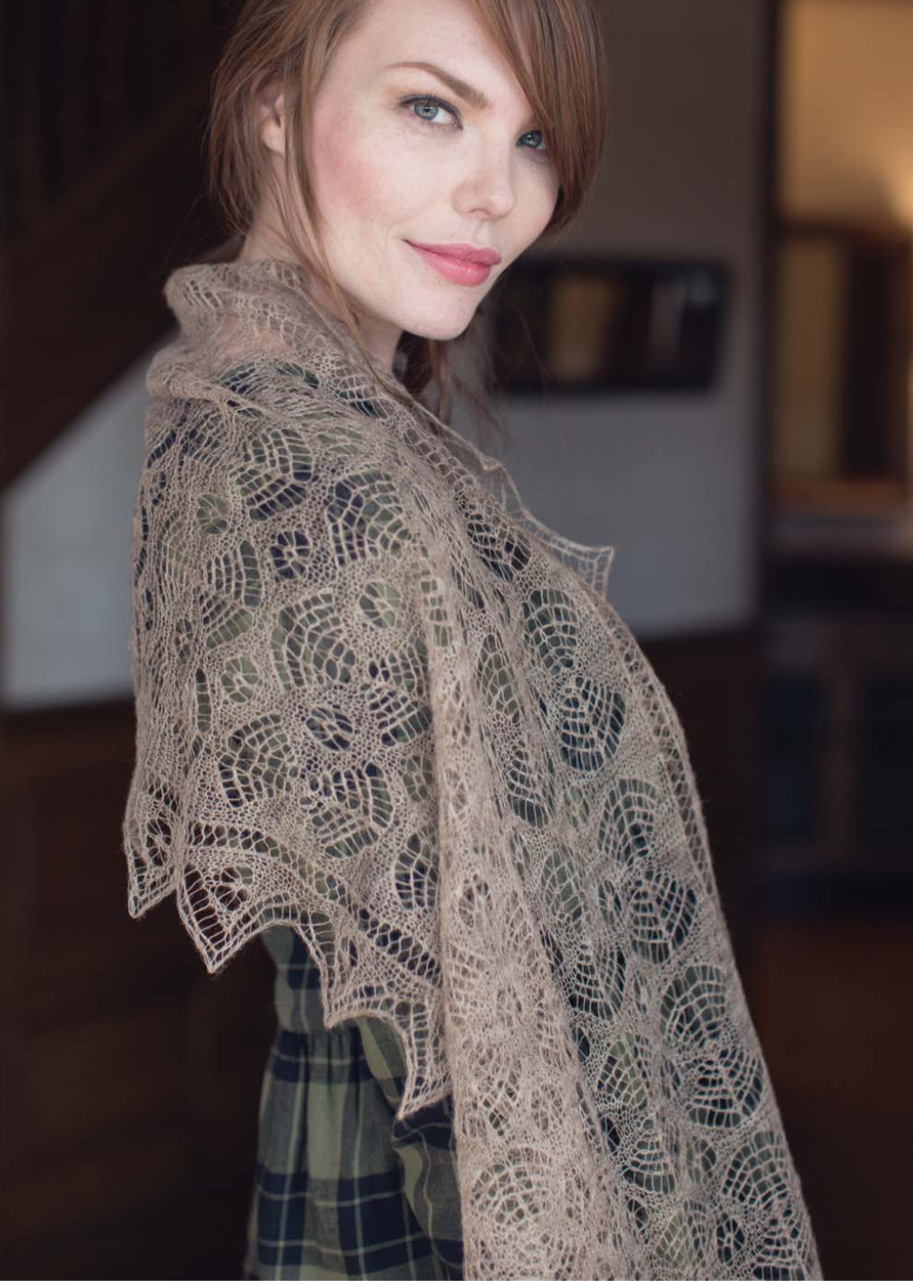 GIVEAWAY! 100 Knits: Interweave's Ultimate Pattern Collection