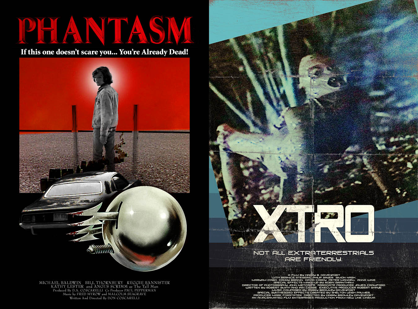 CiNEZiLLA - Falling asleep to movies since 1970: INTERVIEW : Silver ...