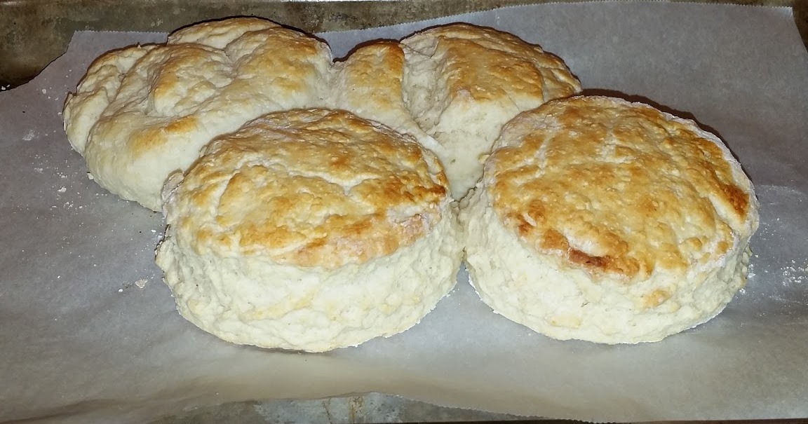Cooking Blahg: Sunrise Biscuit Kitchen Biscuits - Food, cooking ...