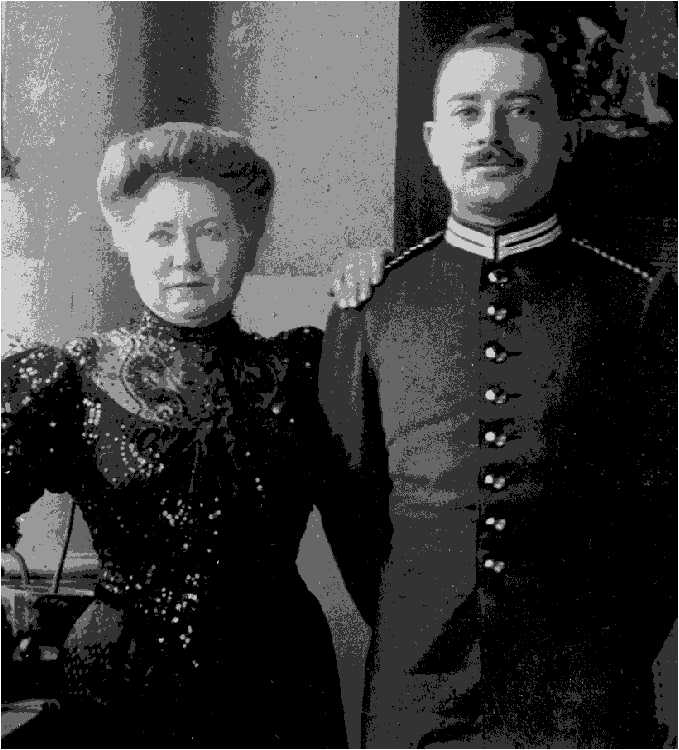 A Gender Variance Who's Who: Harry Benjamin (1885 - 1986 ...