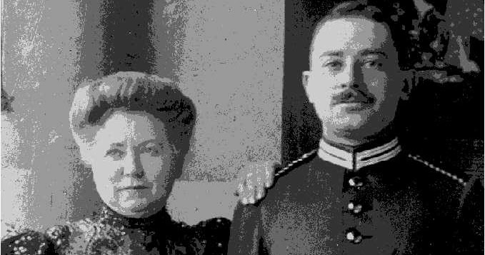 A Gender Variance Who's Who: Harry Benjamin (1884 - 1986 ...