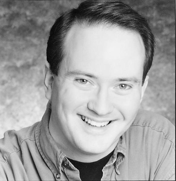 A Follow Spot: Who'll Be at the Discovery Walk, Part 1: Bellamy, Bowen ...