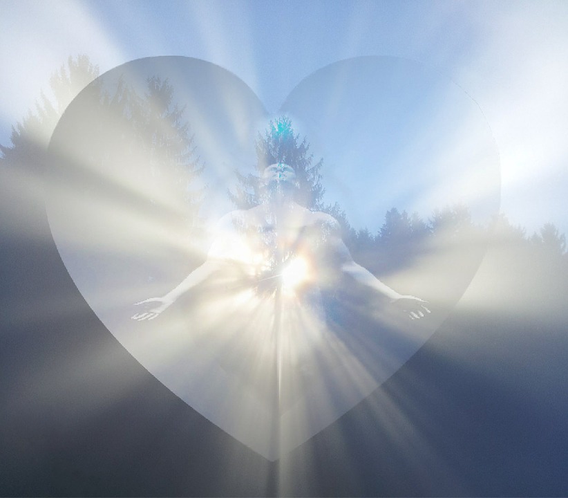 Sistema de Sanación Natural Tinerfe: La Sanación Dinámica