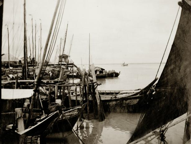 Bom Bagan (Bagansiapiapi) - RiauMagz