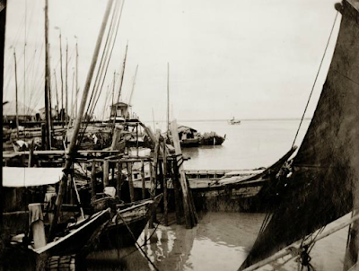 Bom Bagan (Bagansiapiapi) - RiauMagz