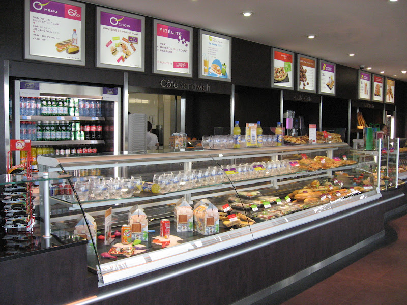 Thouars Encore: Patapain