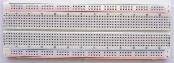 Practicas de Principios Electricos: Practicas