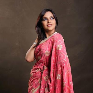 Lux Channel I Superstar 2012 Samia Said | Bangladeshi Model and Actress ...