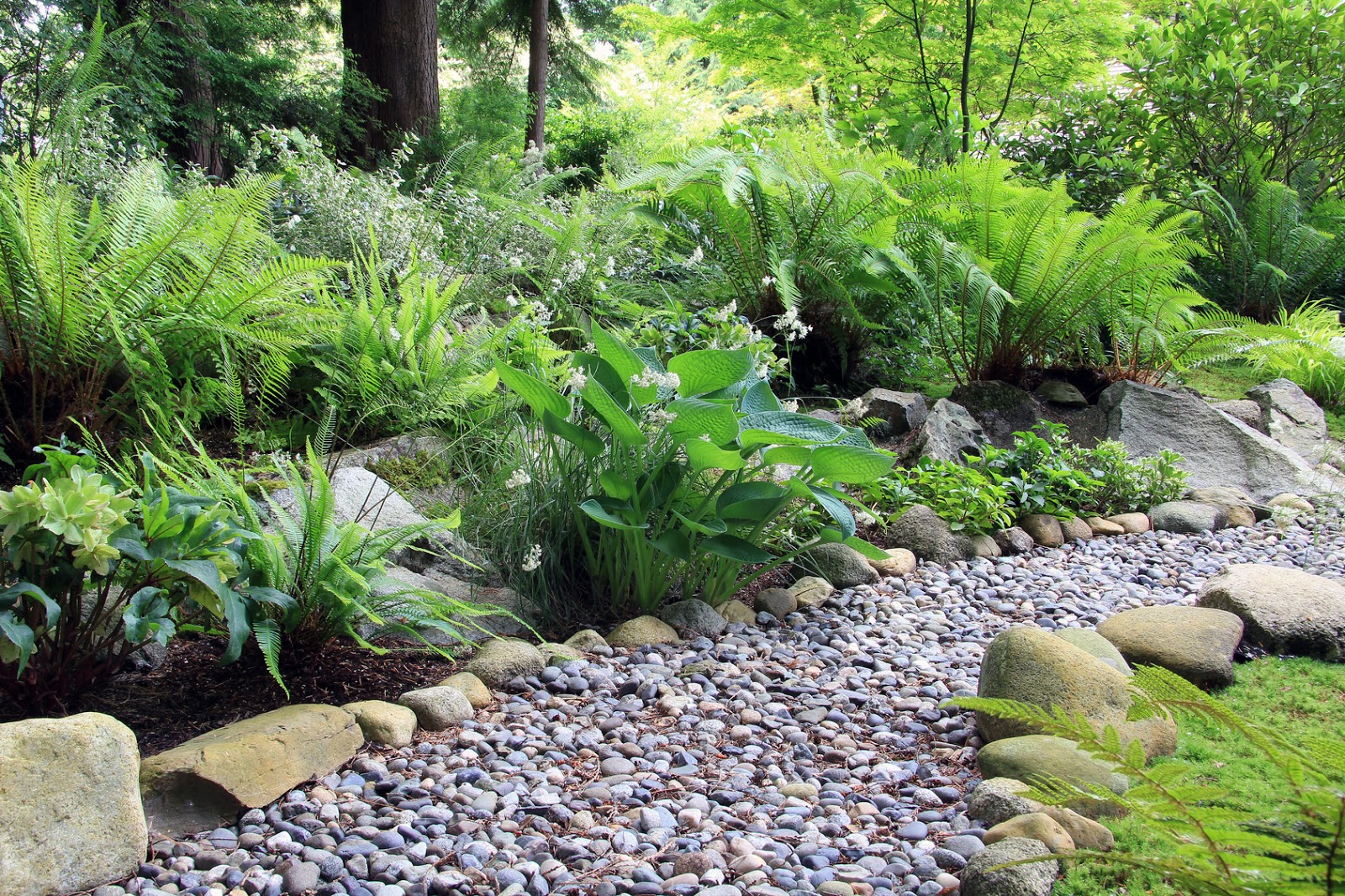 Dixon Landscape Materials: How To Use Landscaping Rocks