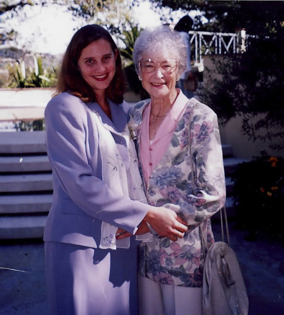 GatheringGardiners: Katie Mitchell Ragsdale 1923 - 2002