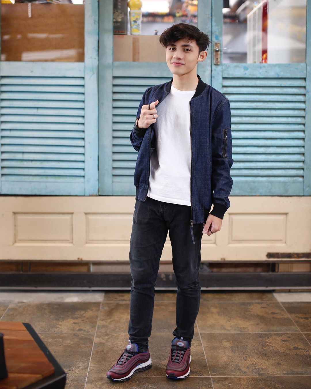 IF News Report: Kenali Penyanyi Baru, Muaz!