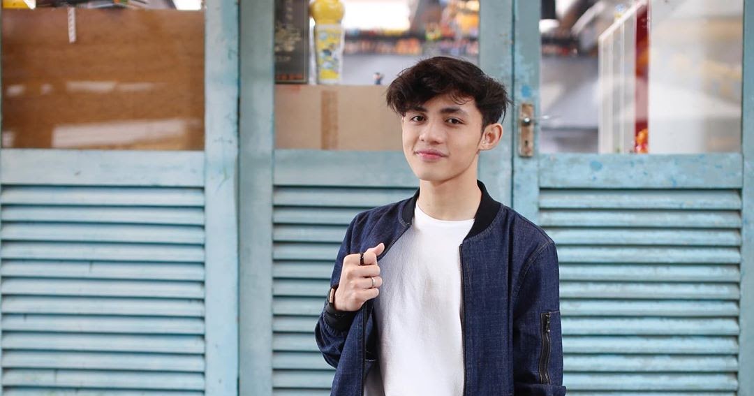 IF News Report: Kenali Penyanyi Baru, Muaz!