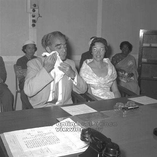 Blog To Express: Ways Done in the Past - Wedding Reception