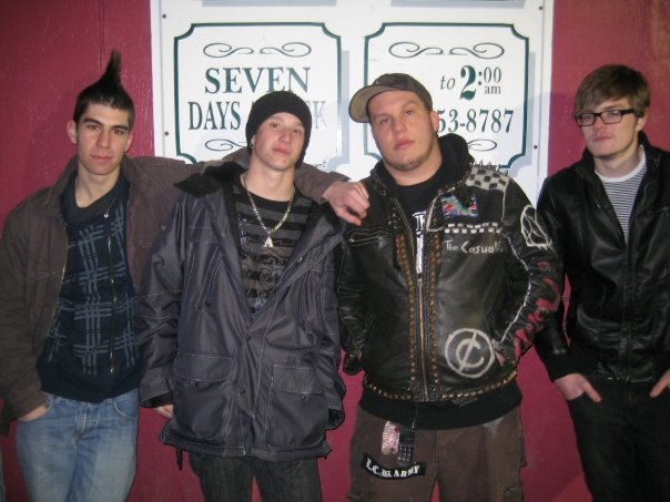 Crack Rock Steady Japan: 3月 2013