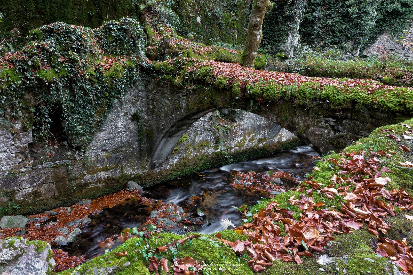 Jaime Sánchez Simón - JSS FOTOGRAFIA: FABRICA DE ARMAS DE EUGI (NAVARRA).