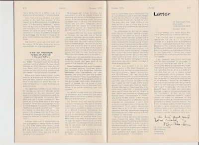 The Streatham & Brixton Chess Blog: What Jean Stean had seen