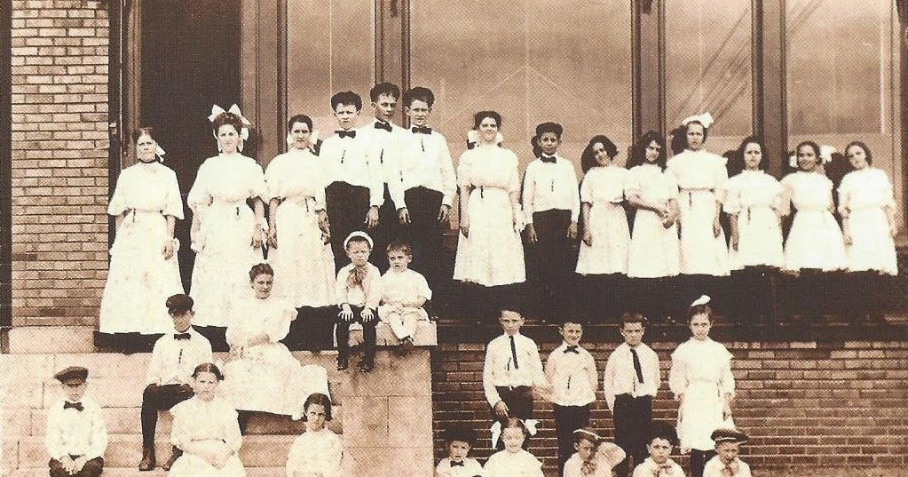 Oklahoma Masonic History: The Masonic Children's Home of Oklahoma