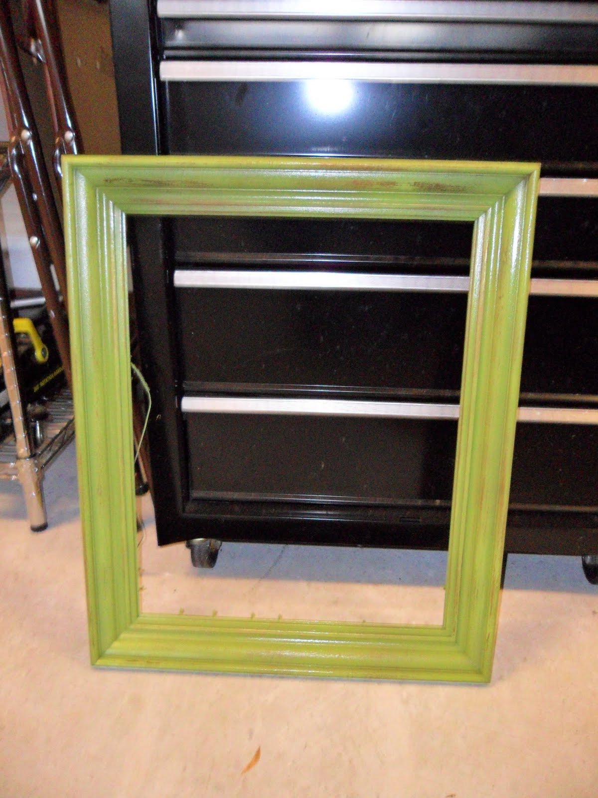 Black Creek Homestead: Home Alone and my DIY Project