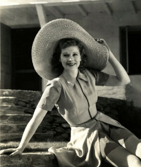 Noir and Chick Flicks: Loving Lucy Blogathon.