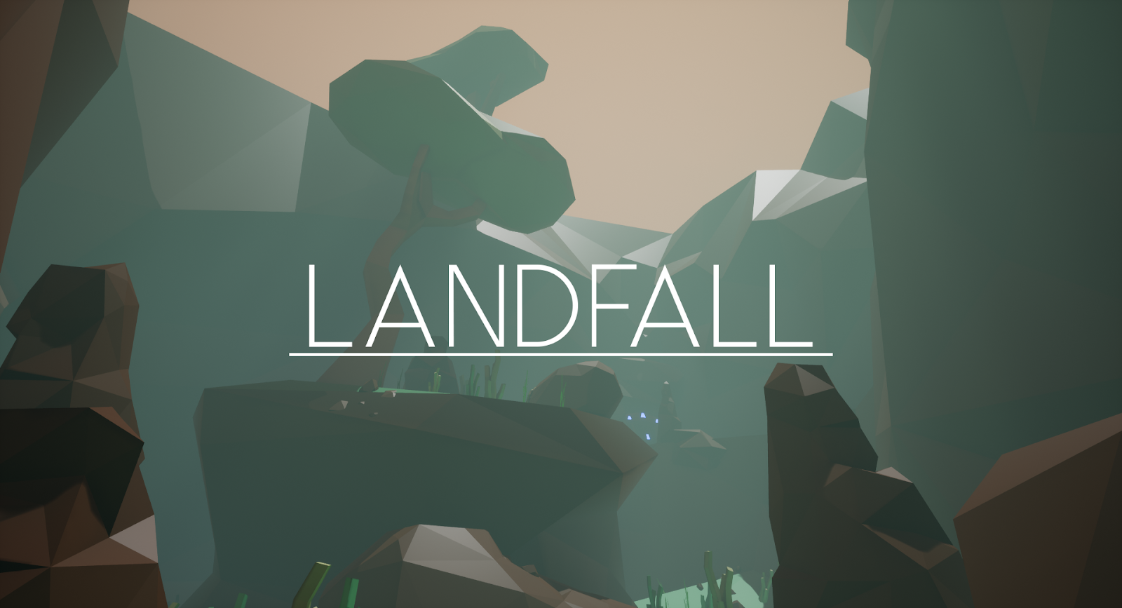 Landfall - Trailer - Marc Cook Gamedev Blog