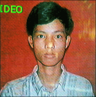 Dead Air: Free Myo Min Zaw!