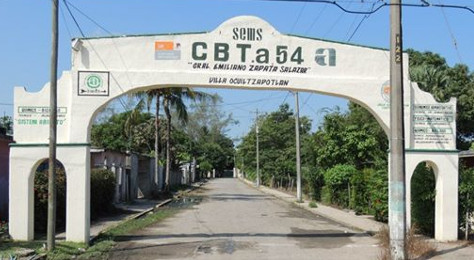 CBTA 54