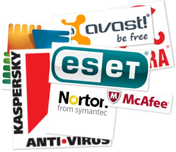 Comparing the Top 5 Free Antivirus Software 2014 - 2015