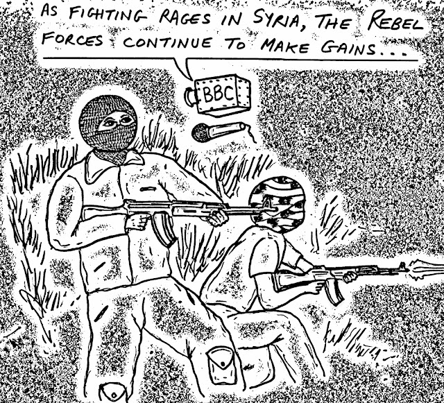 Raghead 3/12/2012: Rebel Yell | Raghead The Fiendly Neighbourhood Terrorist