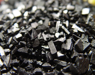 Colourful Pigment Company Limited: PU Chips(Polyurethane Chip)