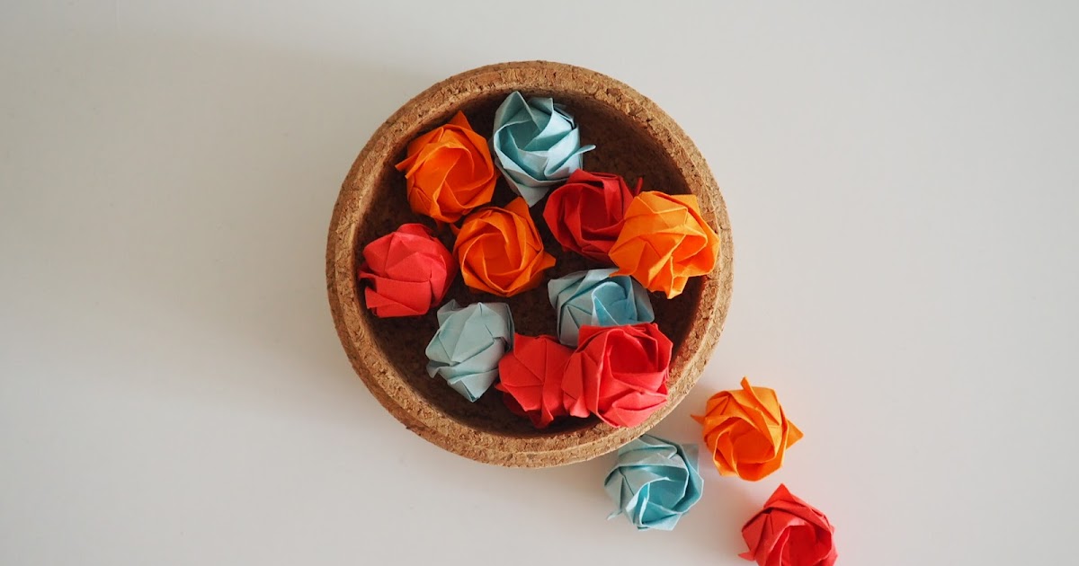 Origami Nedir? - Origamidekor