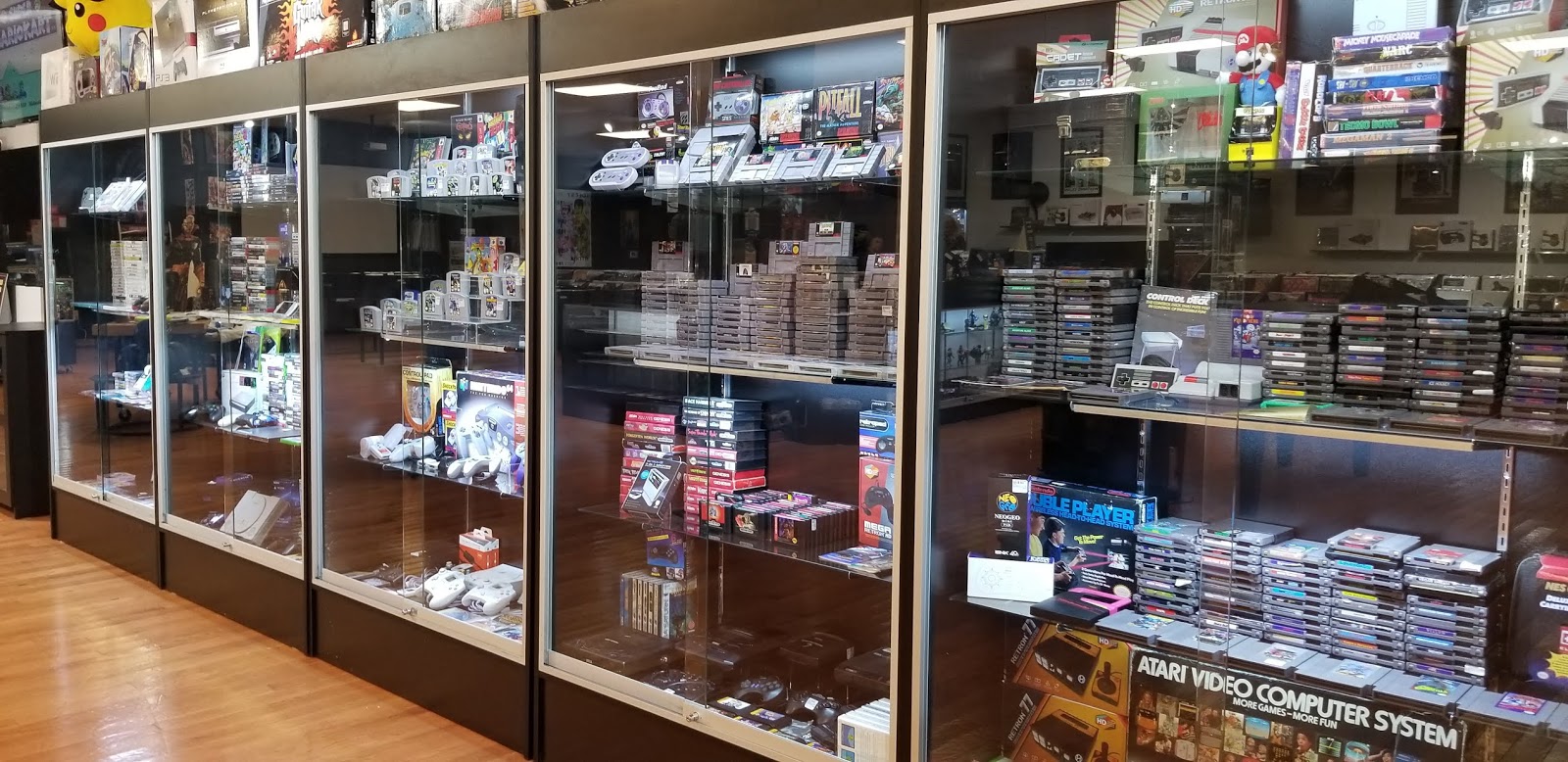 The Toy Box: R & R - Records And Rarities