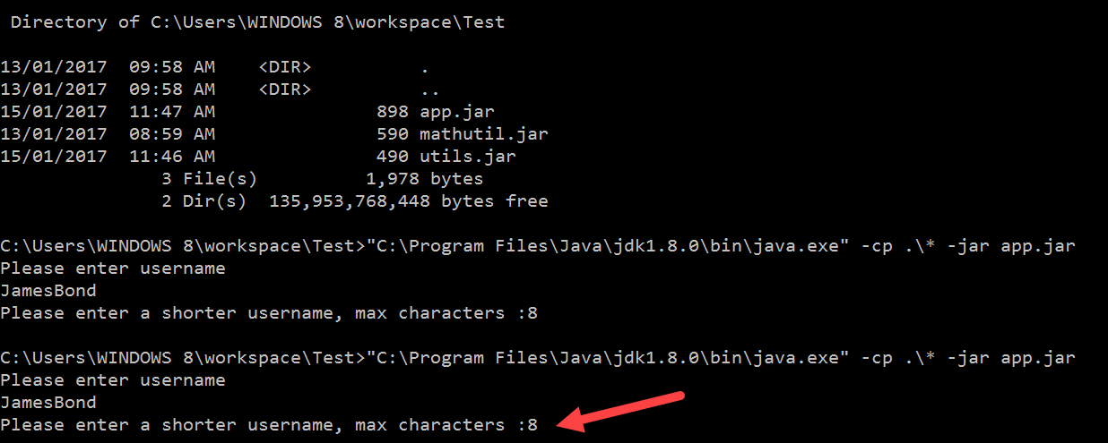 How public static final variable works in Java? Example How public static final variable works in Java? Example