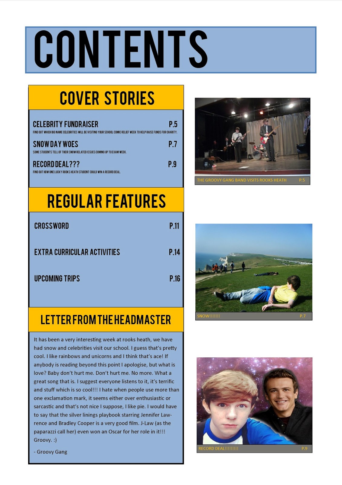 Jake Duggan - AS Media