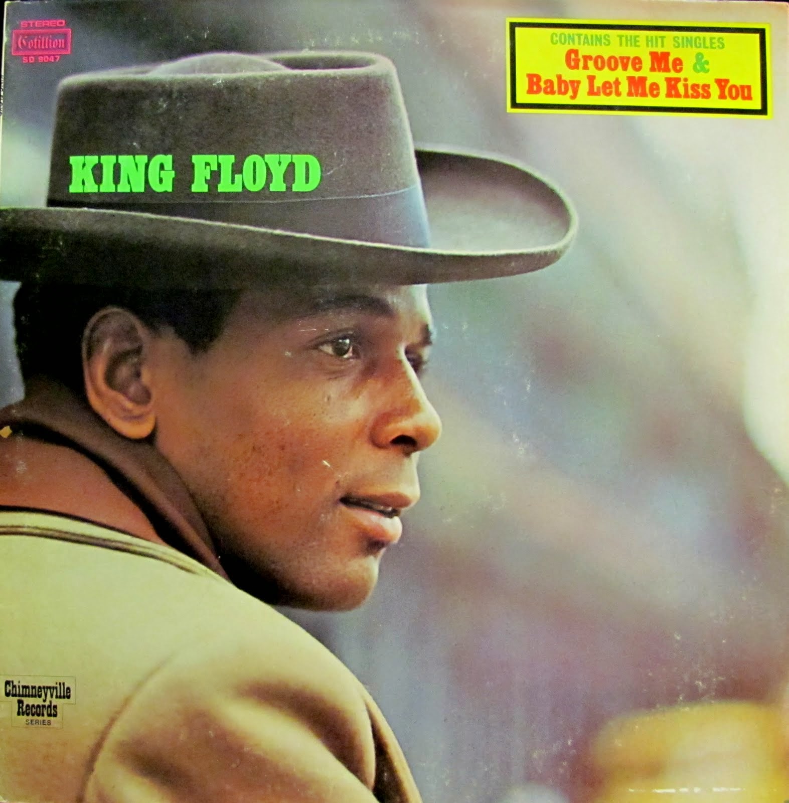 Les chroniques de charlu: mai 2014