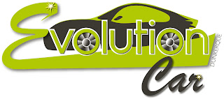 evolution car, votre préparateur automobile: notre logo bientôt national