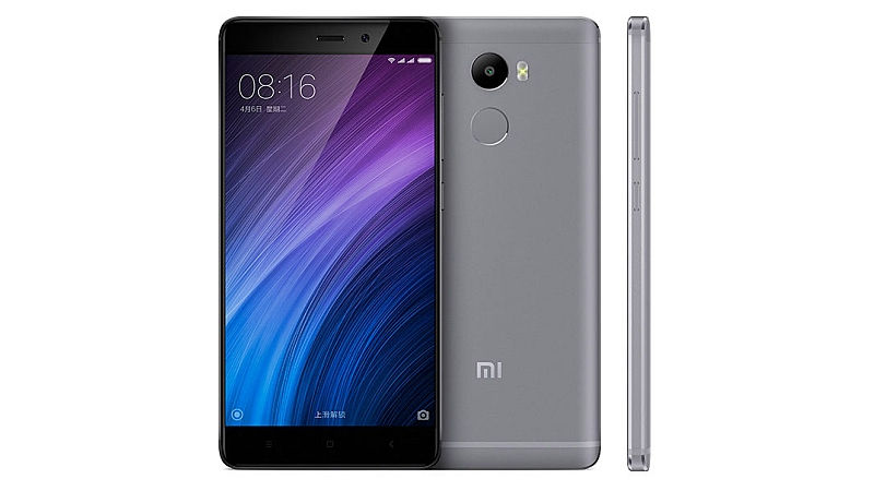 Xiaomi Redmi 4 Prime Specifications - GSM Phone Arena